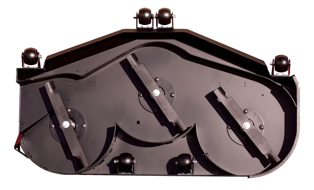 YXR 910 Commercial Zero-Turn Mower | Yakta