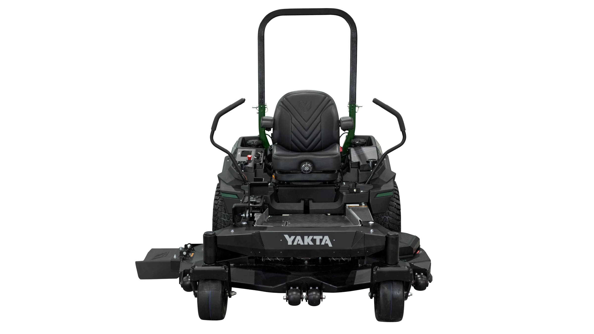 YXR 710 Zero-Turn Mower | Yakta