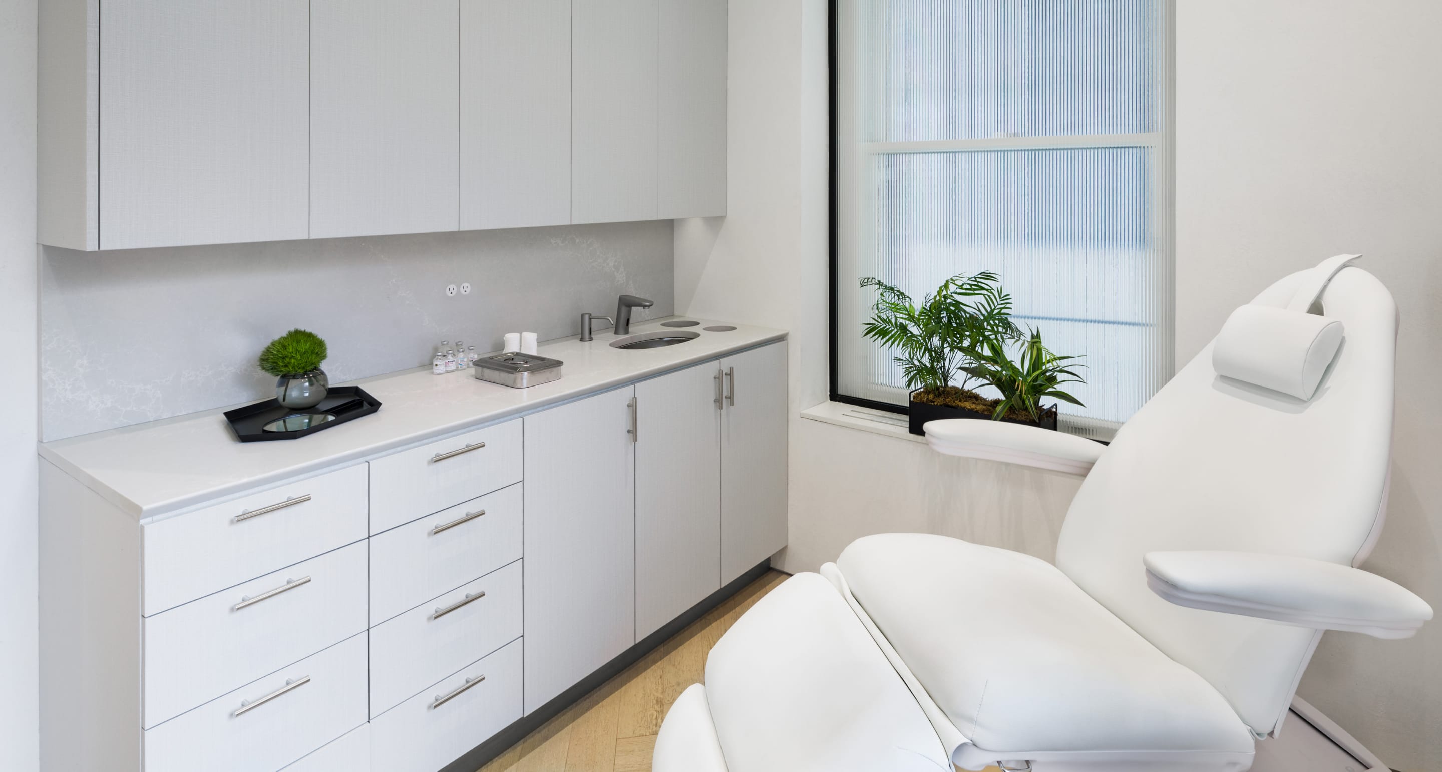 Facial Plastic Surgery NYC | Plastic Surgeon in New York - Albert ...