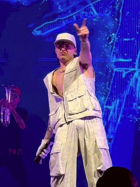 Where to park at the Peso Pluma concert in Barcelona