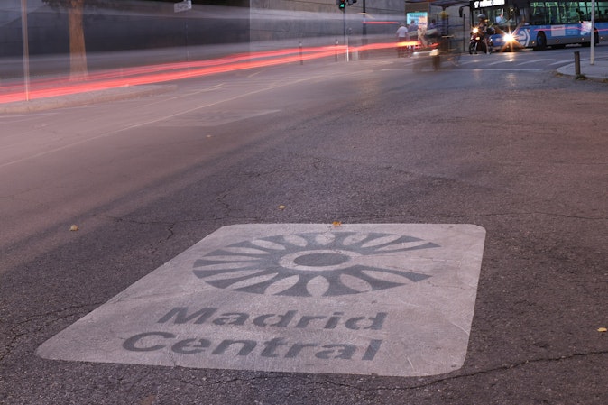 Madrid 360: mapa, normativa y medidas (2024)