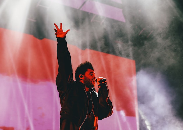 Where to park for The Weeknd: After Hours til Dawn Tour in Barcelona on ...