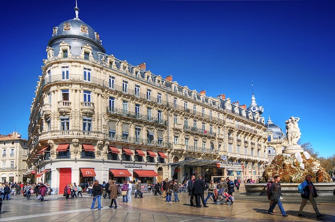 ZFE in Montpellier: Alles, was Sie über die verkehrsbeschränkte Zone ...