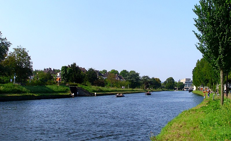 Where to park in Rijswijk