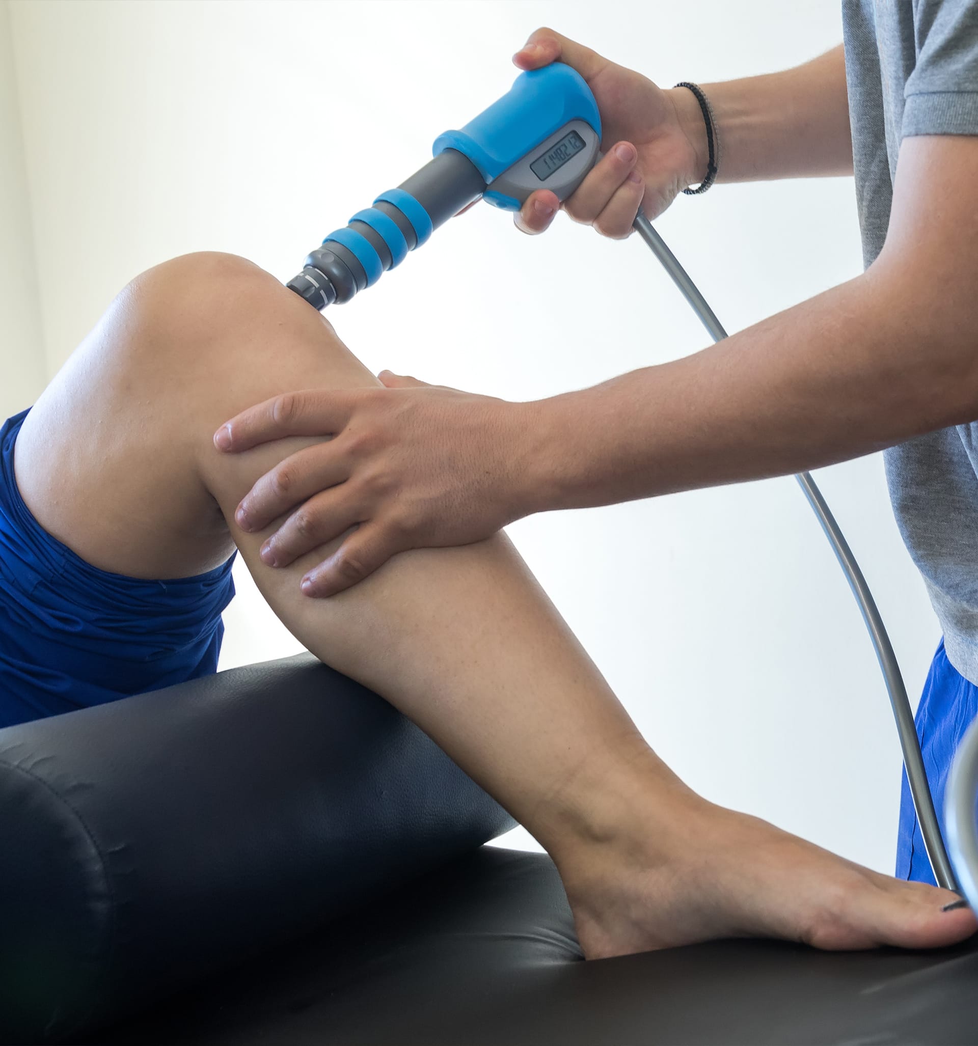 Shockwave Therapy - Chiropractor San Diego CA