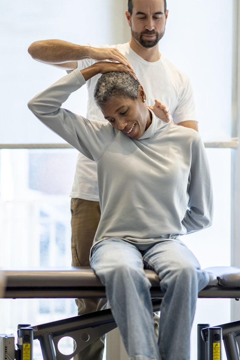 Chiropractor San Diego CA | NUCCA Chiropractor | Spinal Care