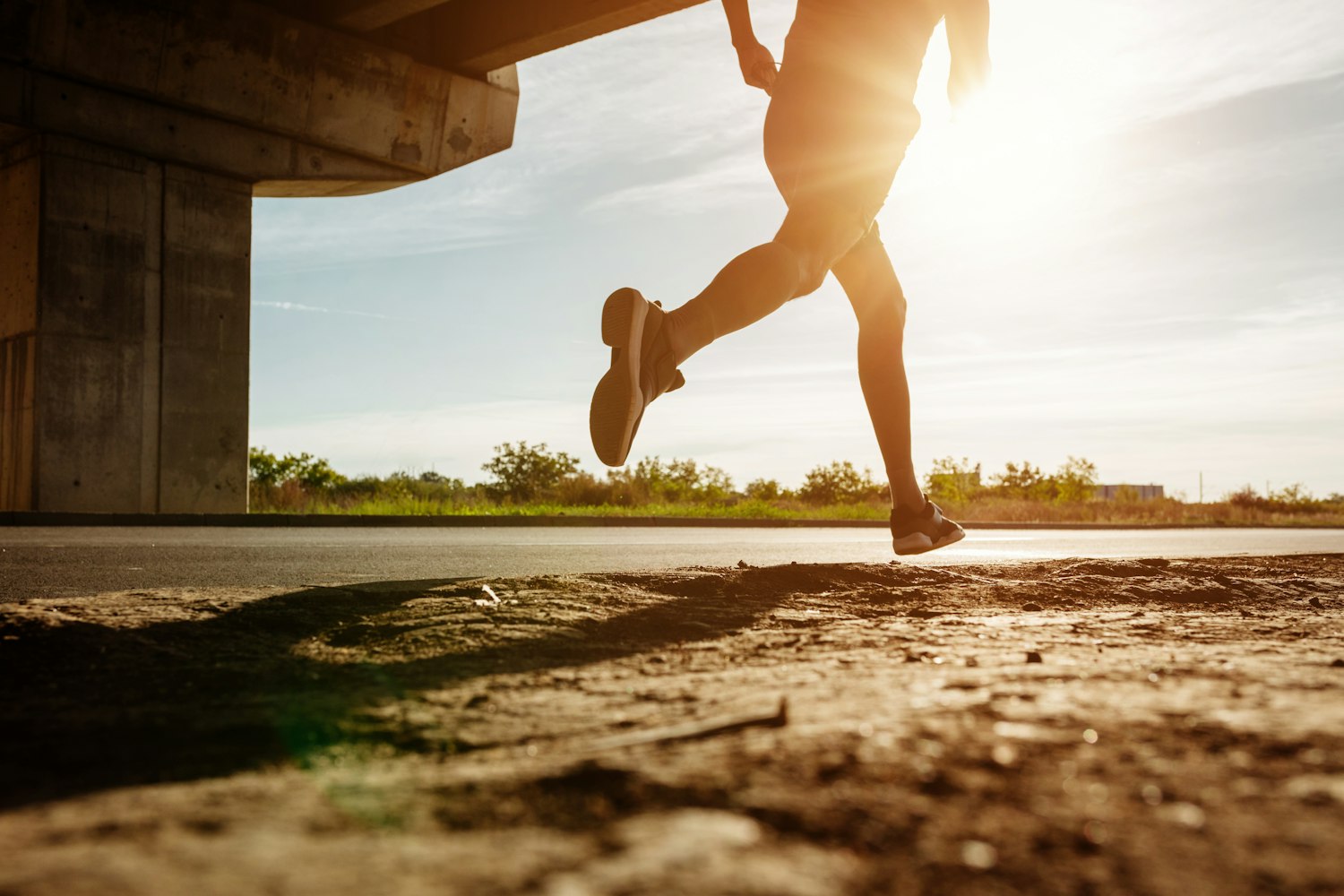 The Surprising Benefits of Running Every Day for 30 Days