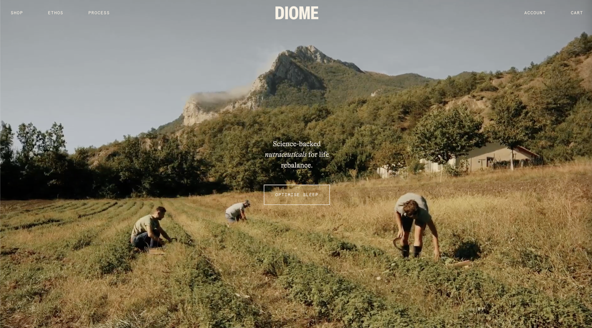Diome
