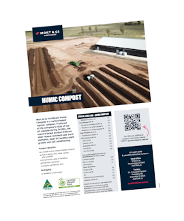 Terrus Pro | Mort & Co Fertiliser