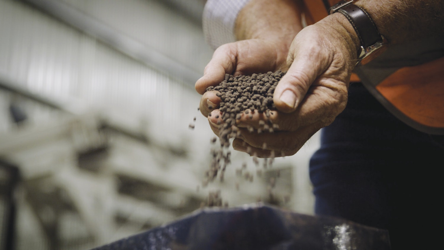 Research Centre | Mort & Co Fertiliser