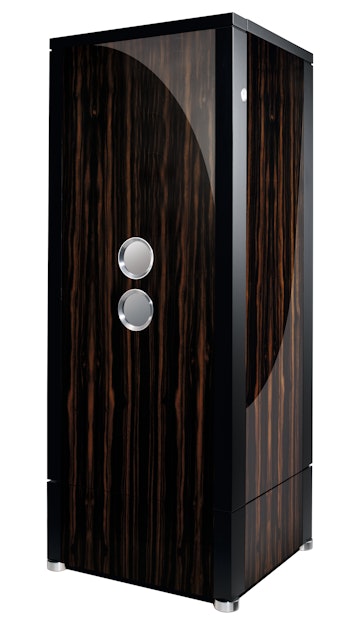 COLLECTOR | High-Security Safe | Luxury Watch Safe