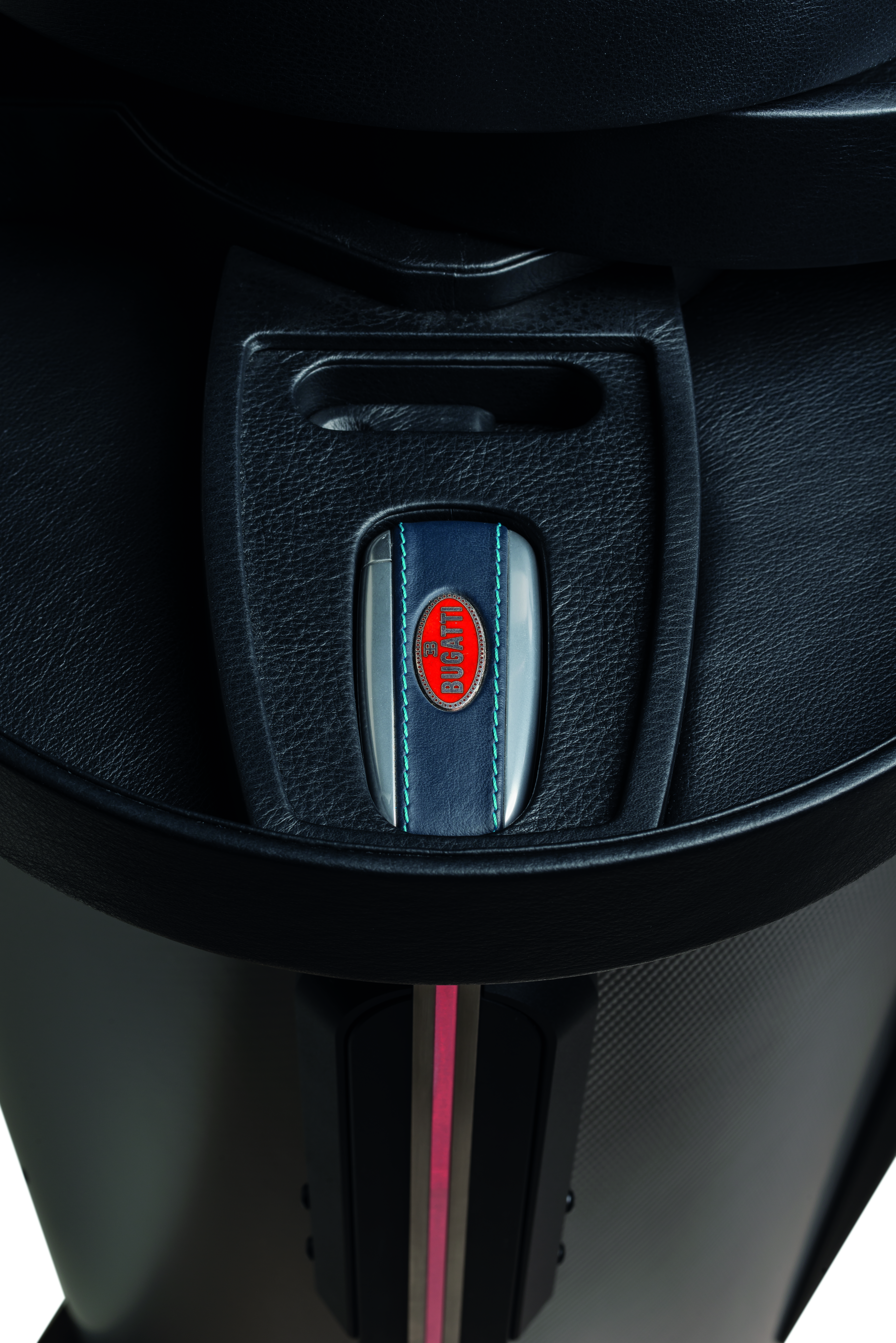 CHIRON GRANDE ILLUSION | Collaboration | B&Z for Bugatti