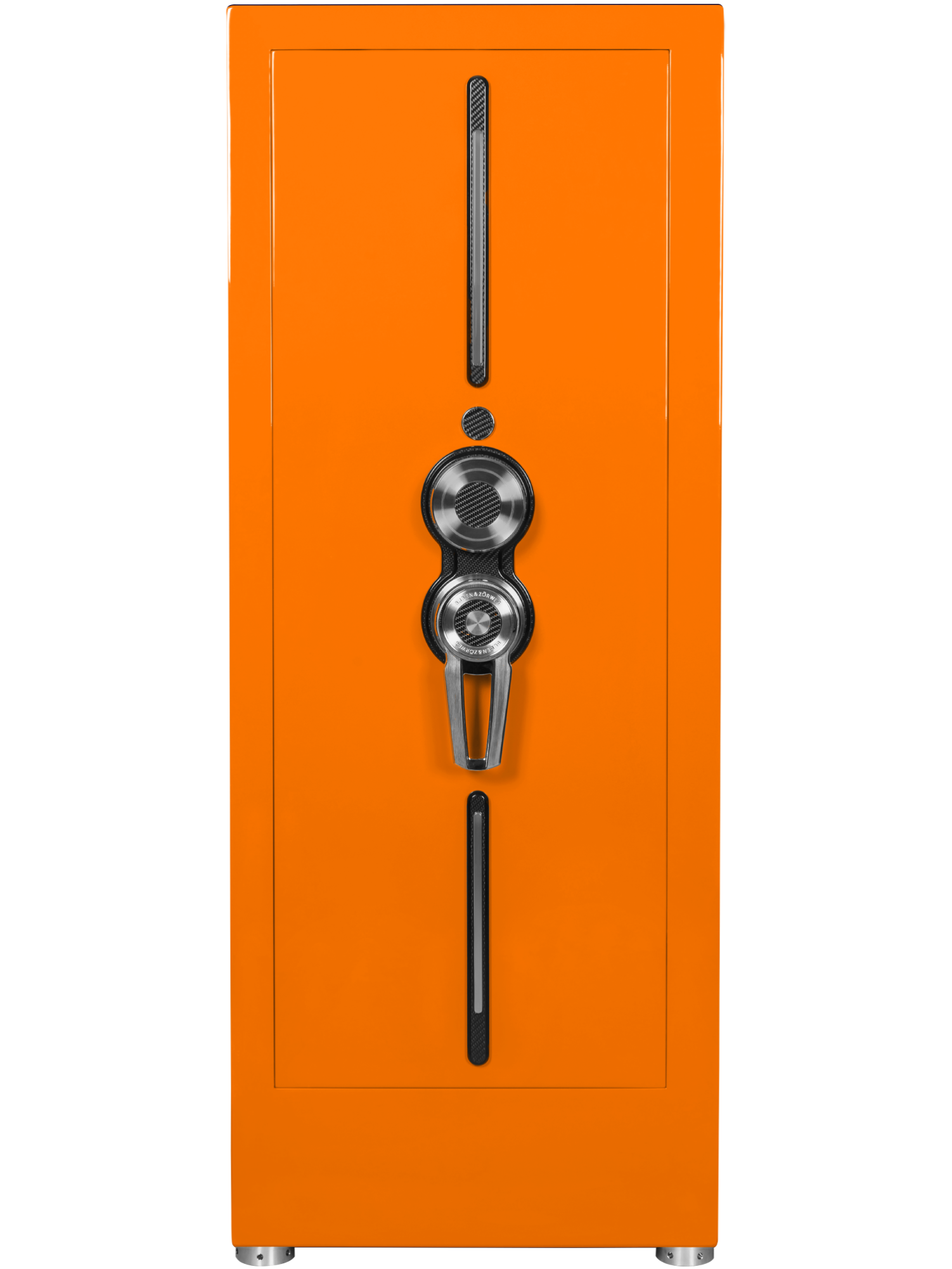 TURBO | High-Security Safe | luxury Watch Safe