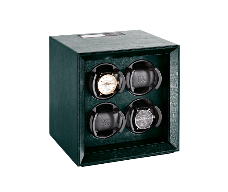 SAFE MASTER | 手表上链器 | 精简极致