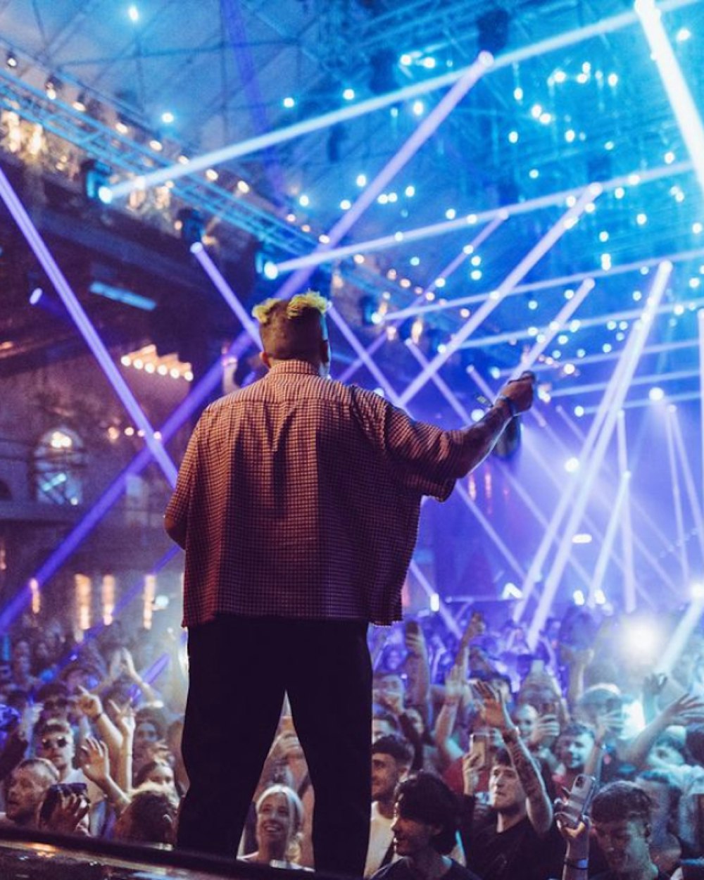 Club Brand Showcases - Watchtower Group