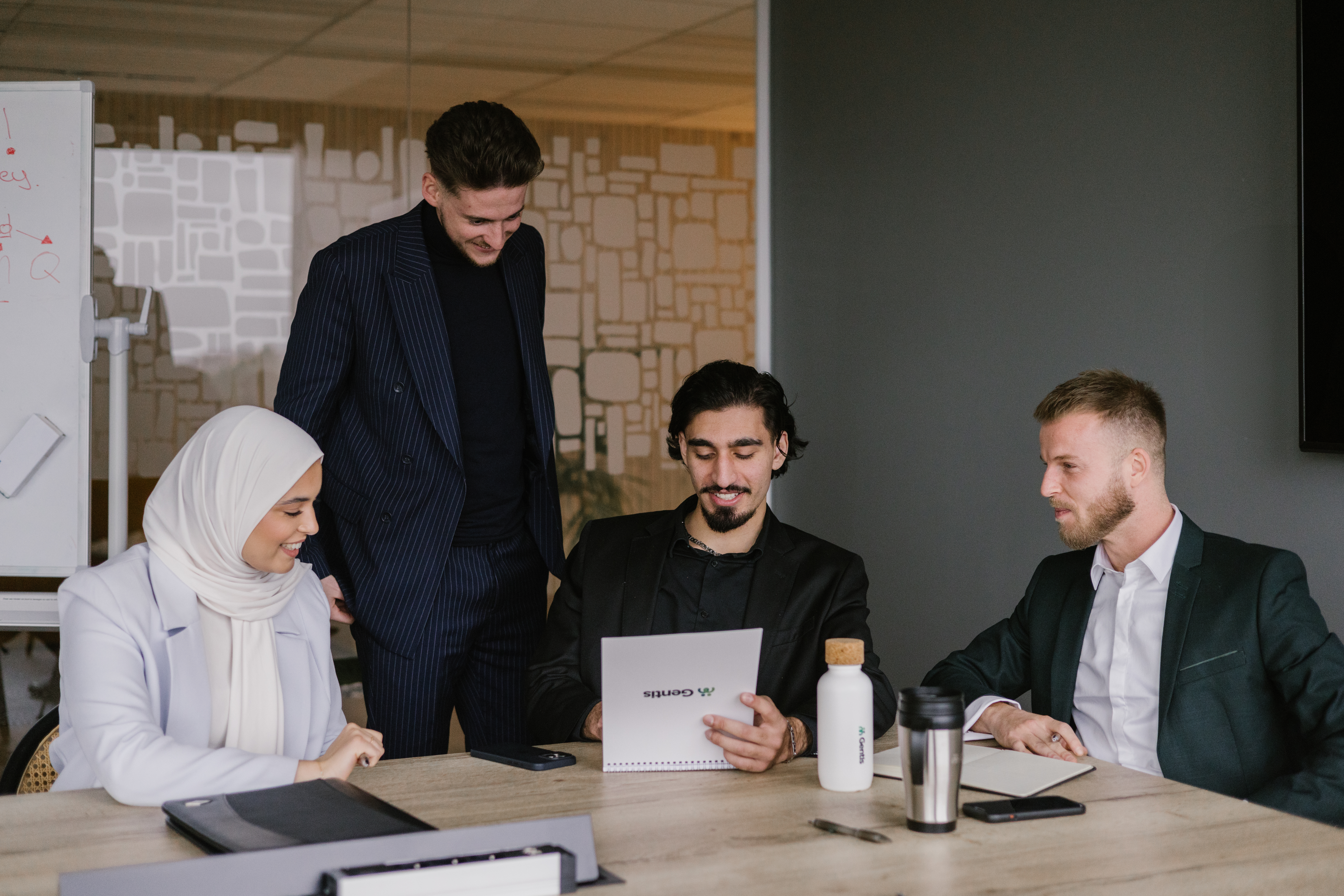 Gentis - Home | Gentis