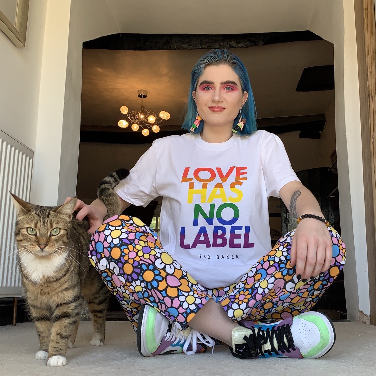 Love has No Label | Seed