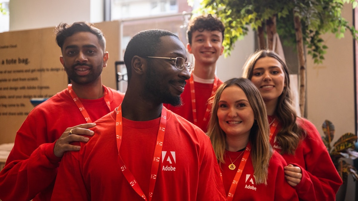 Adobe Peel & Reveal Prize Draw - Terms and Conditions | Seed