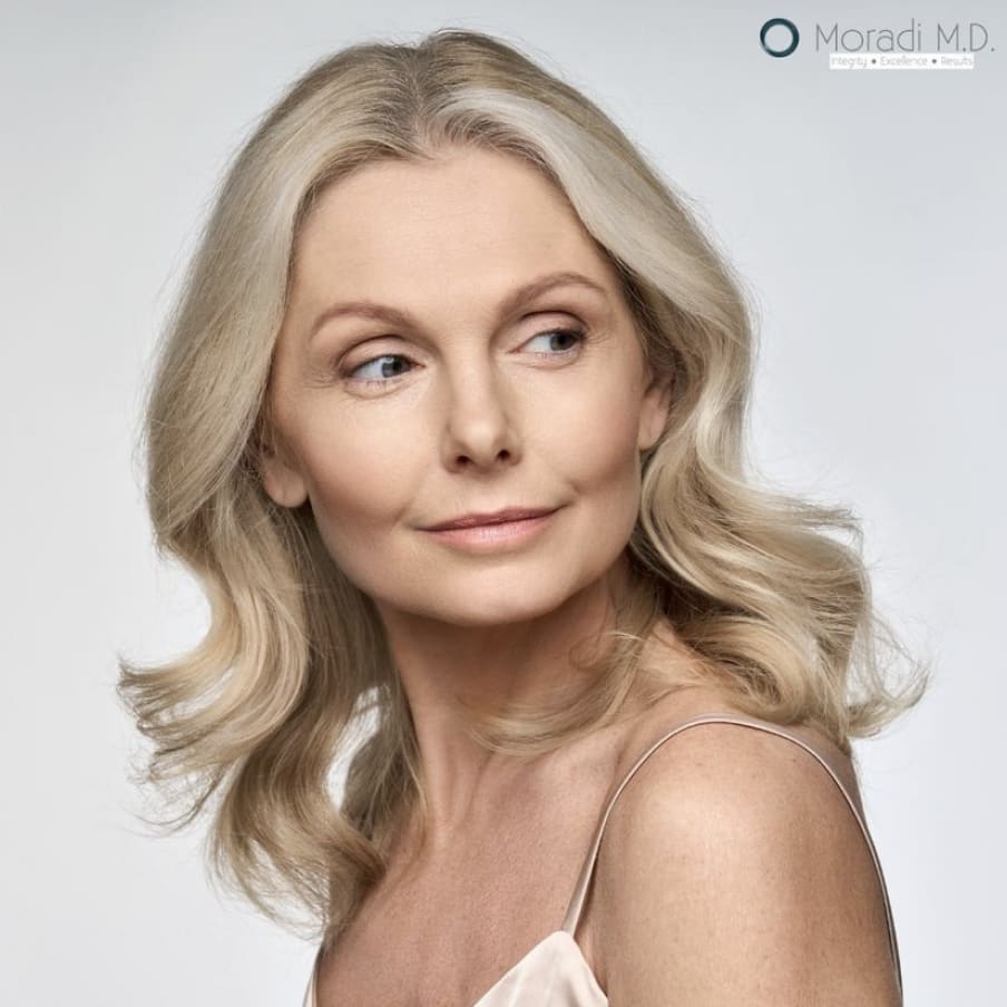 San Diego, CA Facial Plastic Surgery | Moradi M.D.