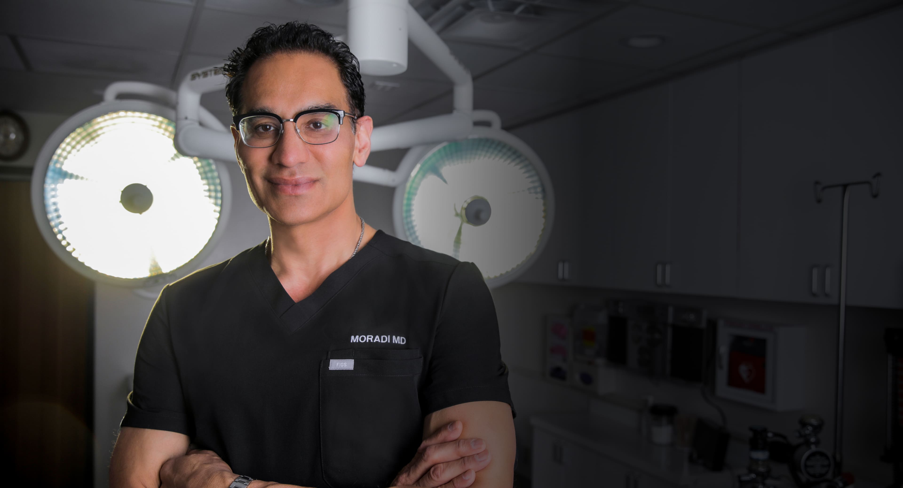 San Diego, CA Facial Plastic Surgery | Moradi M.D.