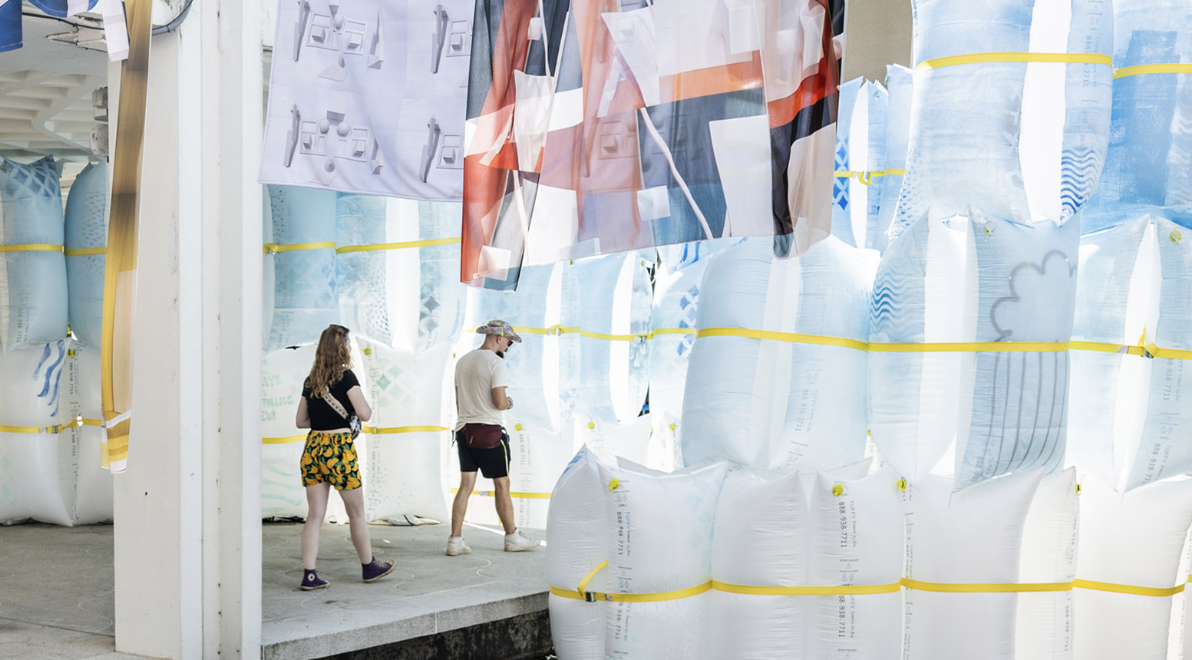 Artists | Bumbershoot Music and Art Festival