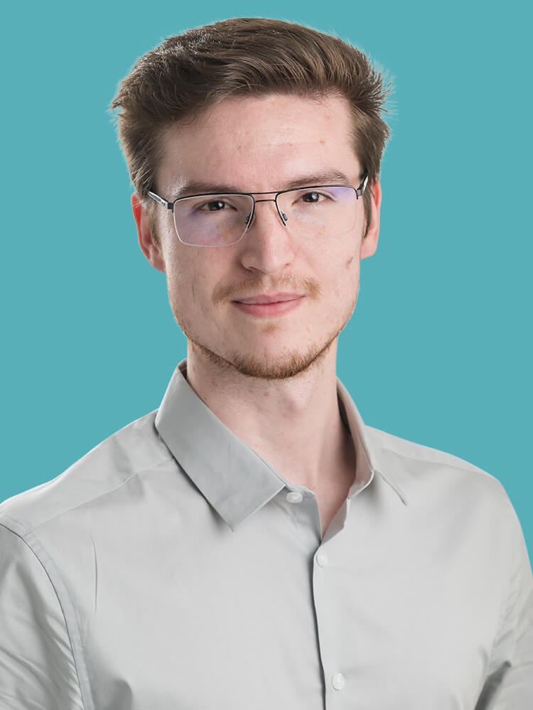 Renuo – Philip Breuer