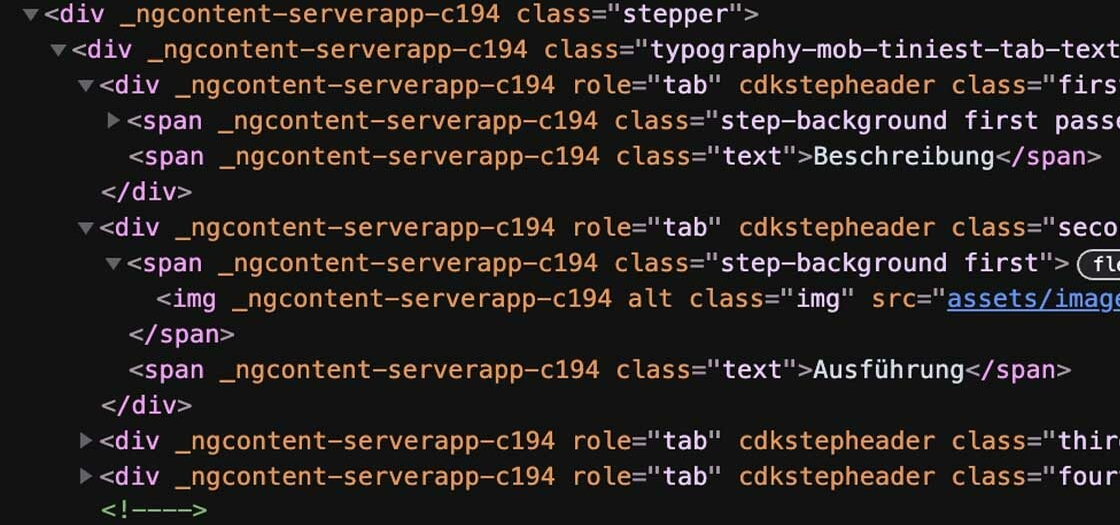Renuo – renovero Plattform
