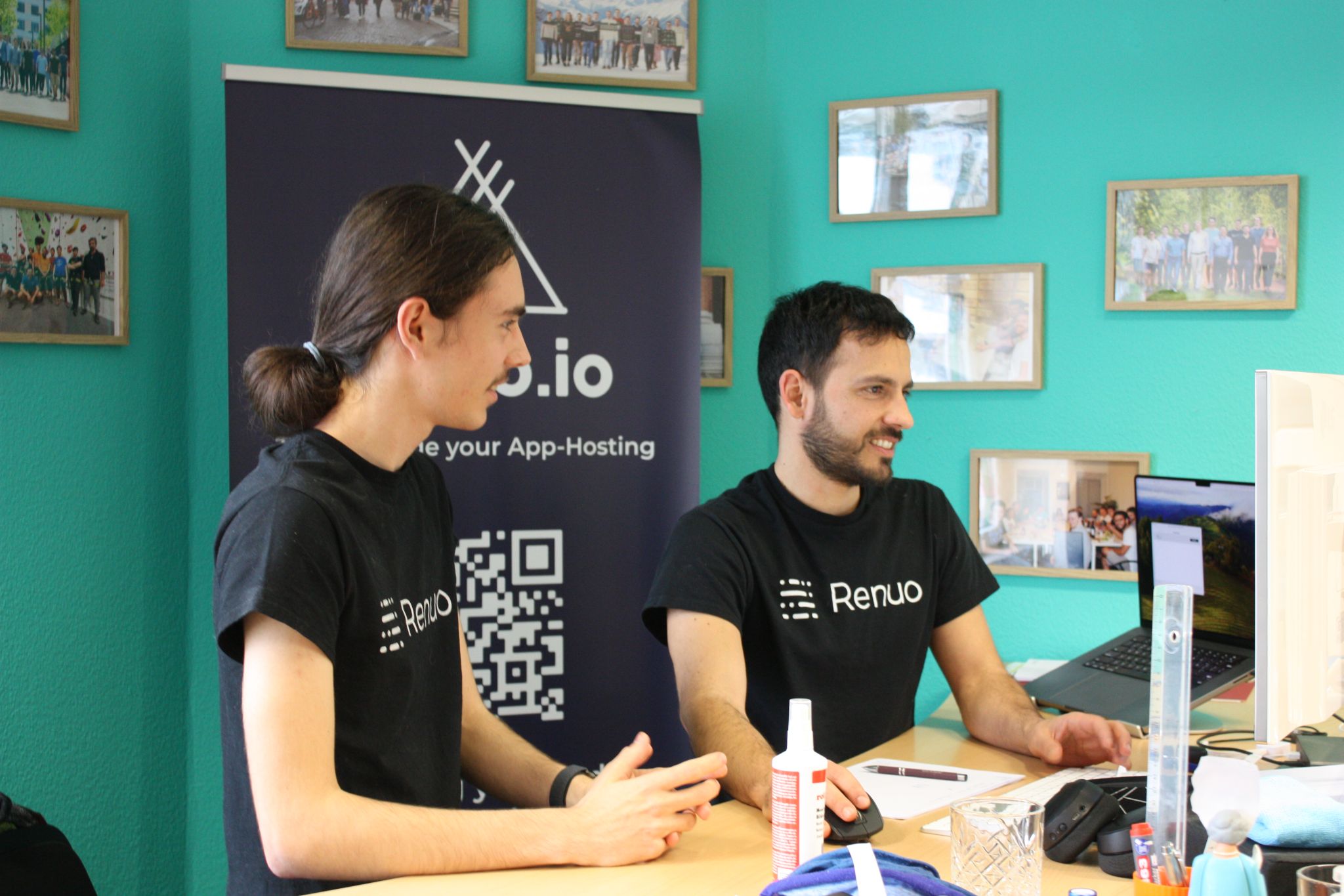 Renuo Ag Web Based Software Development In Zurich