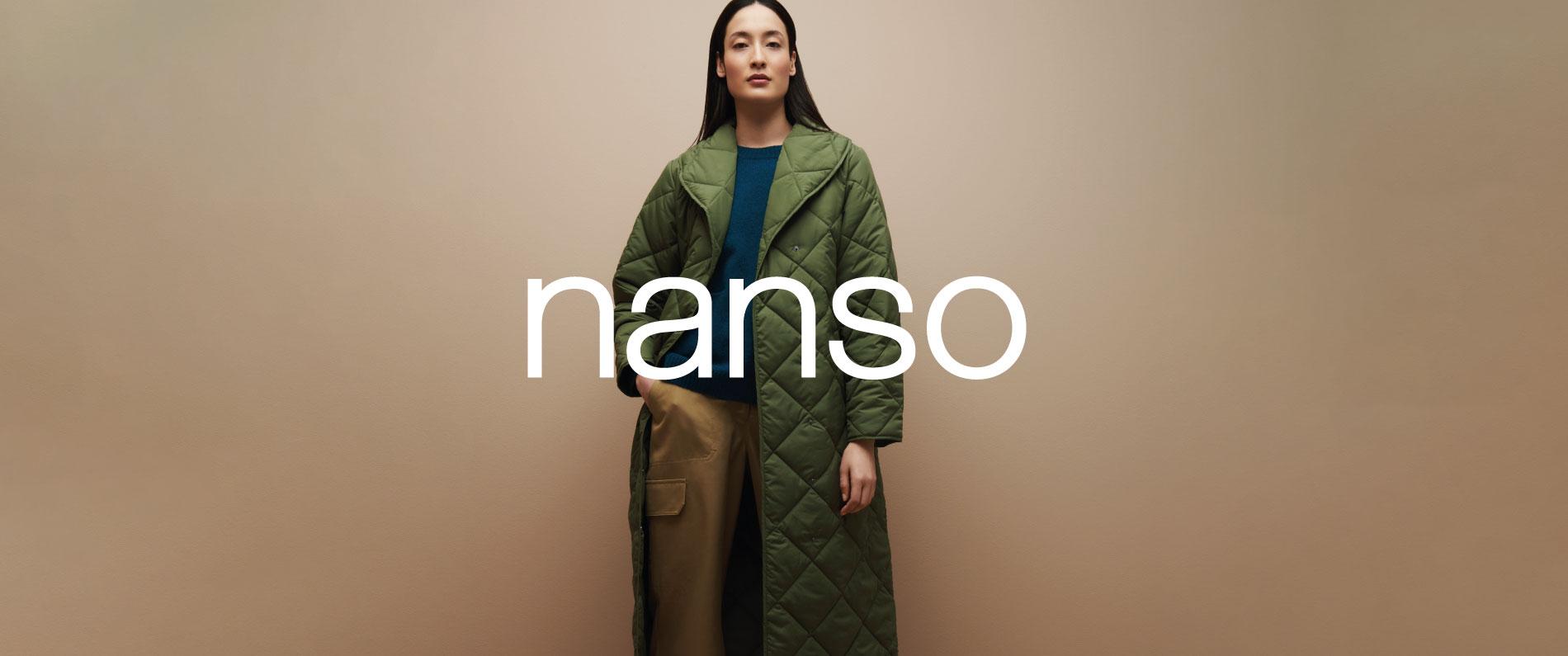 Nanso | Liikeet | Skanssi