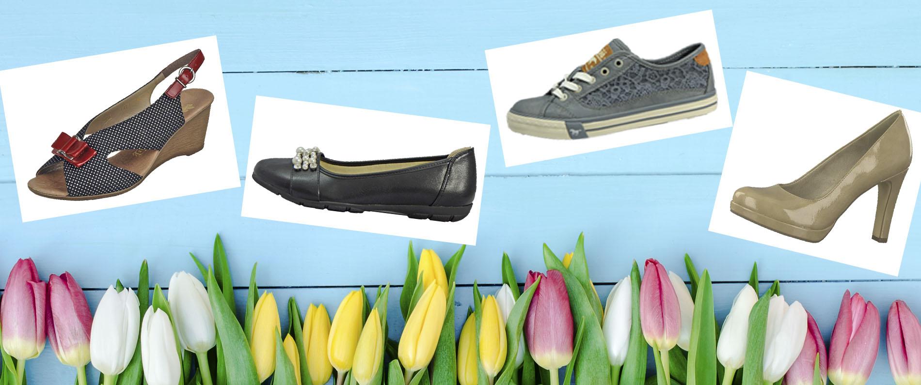 Click Shoes | Liikeet | Skanssi