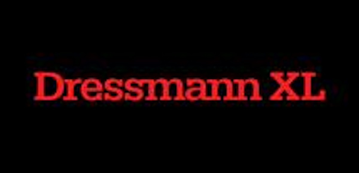 Dressmann XL | Shops | Skanssi