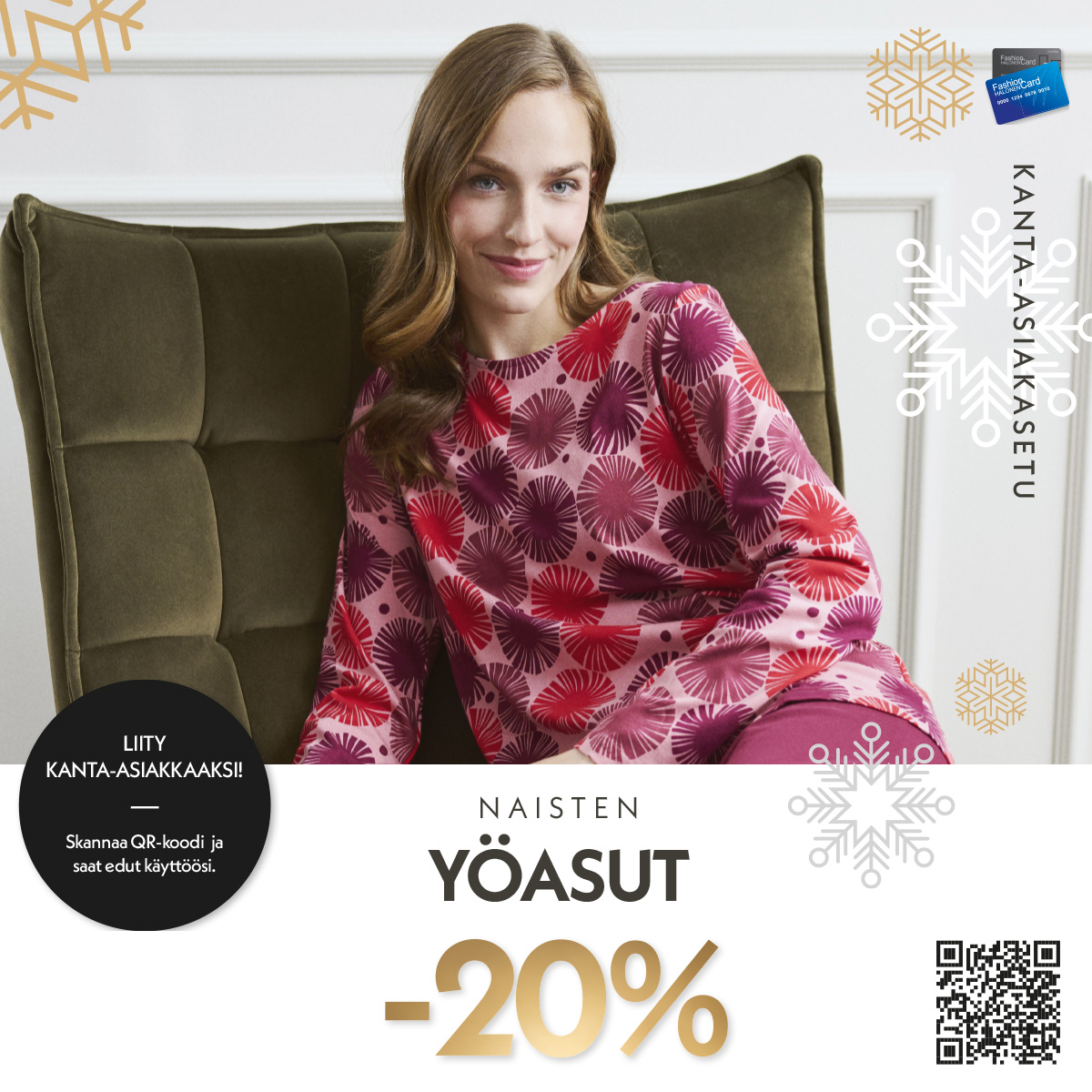 Halonen | Liikkeet | Skanssi