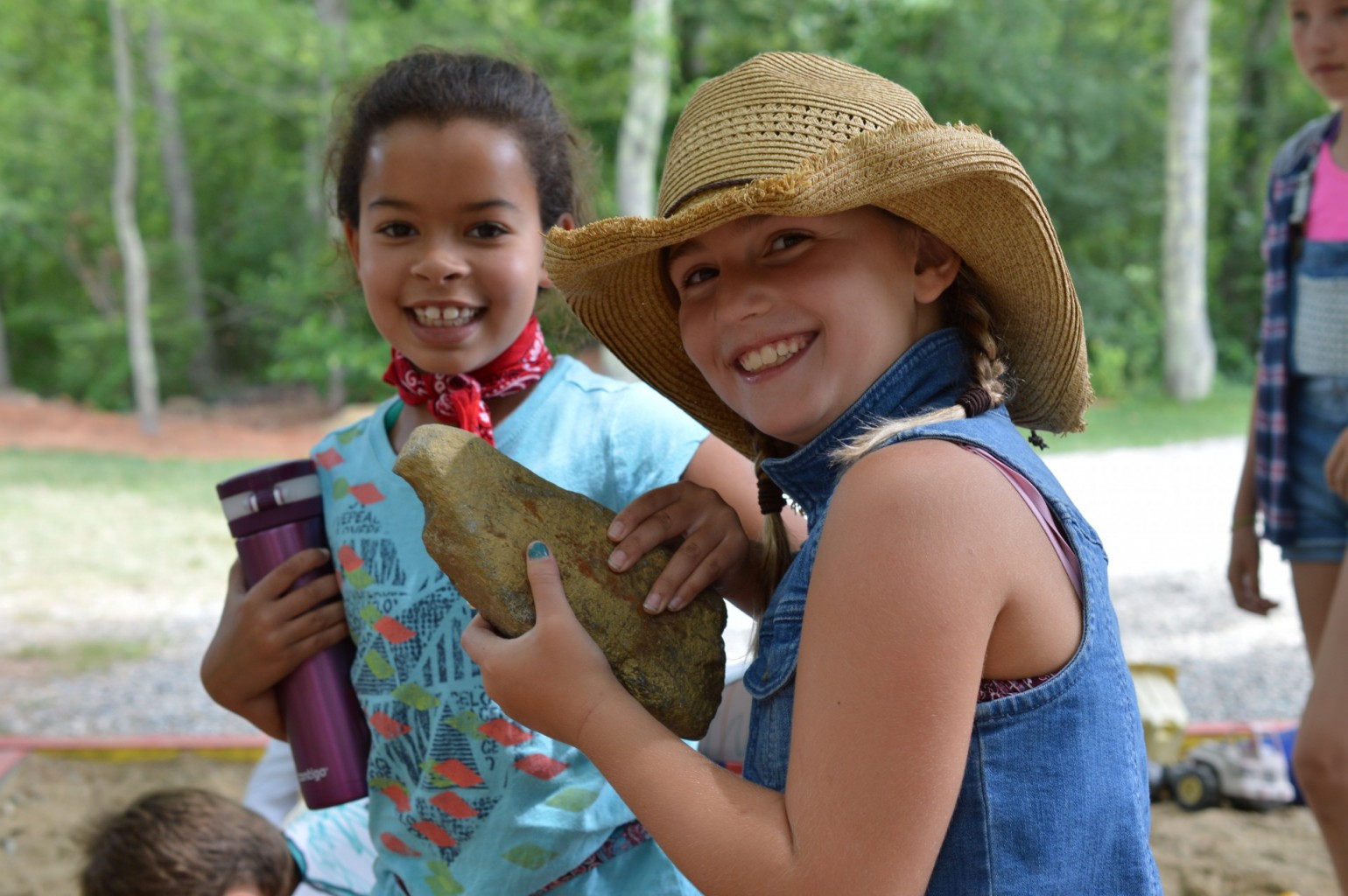 Maplewood - Summer and Year-round Day Camp for Kids in Easton MA