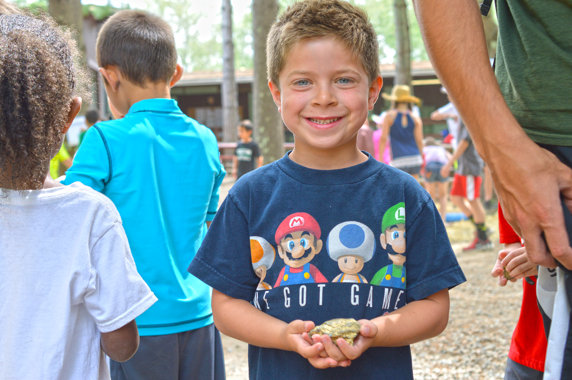 Maplewood - Summer and Year-round Day Camp for Kids in Easton MA