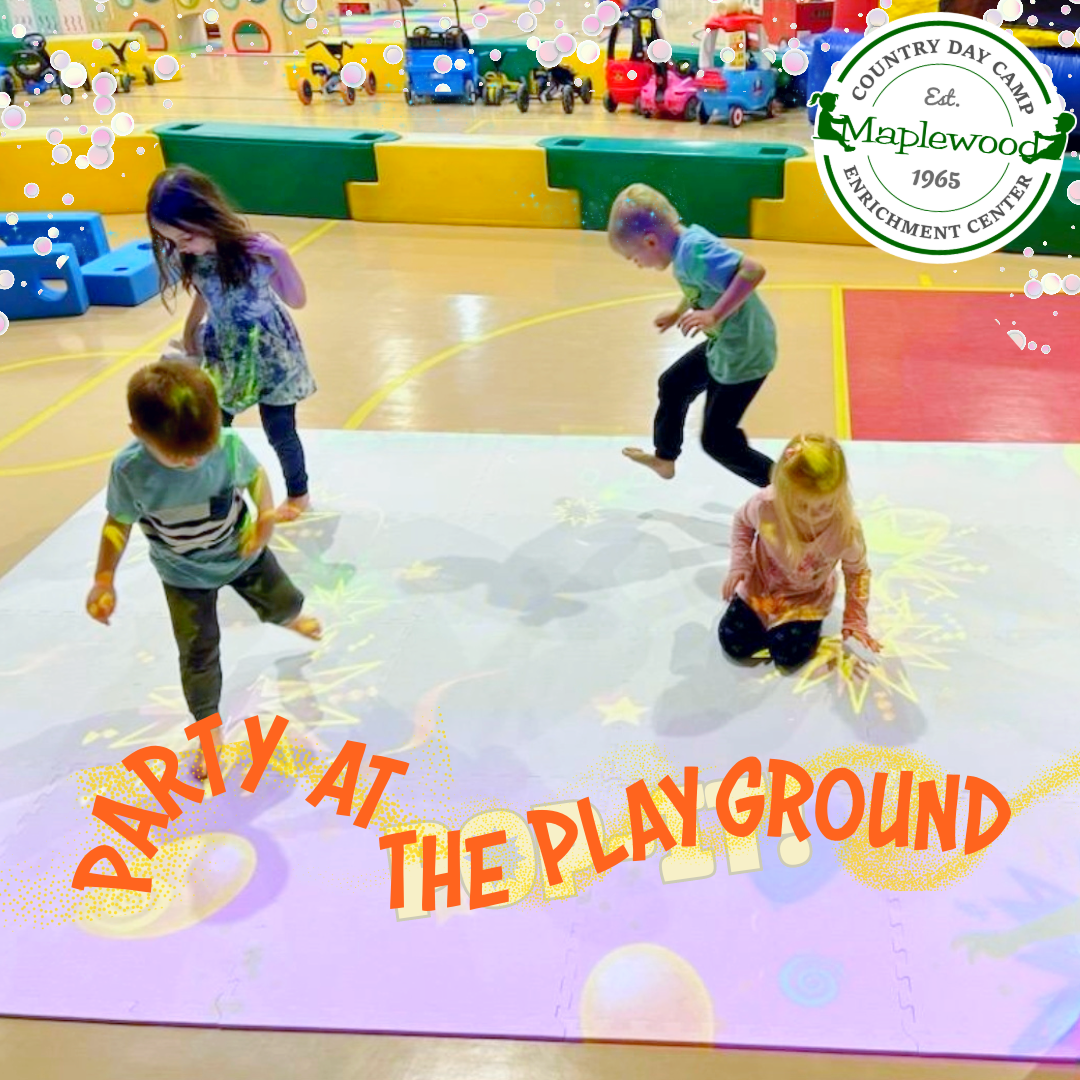 Maplewood - Summer and Year-round Day Camp for Kids in Easton MA