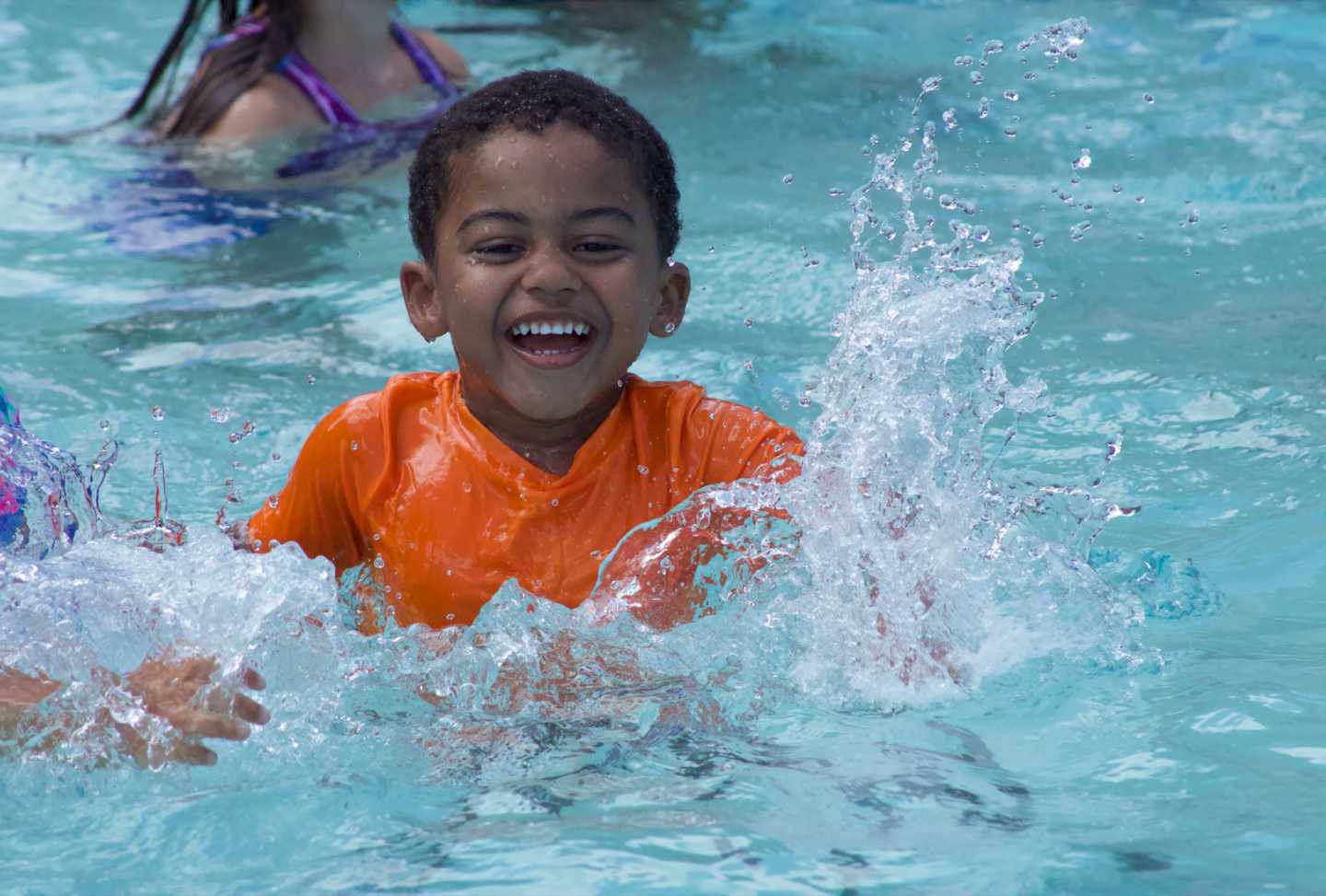 Maplewood - Summer and Year-round Day Camp for Kids in Easton MA