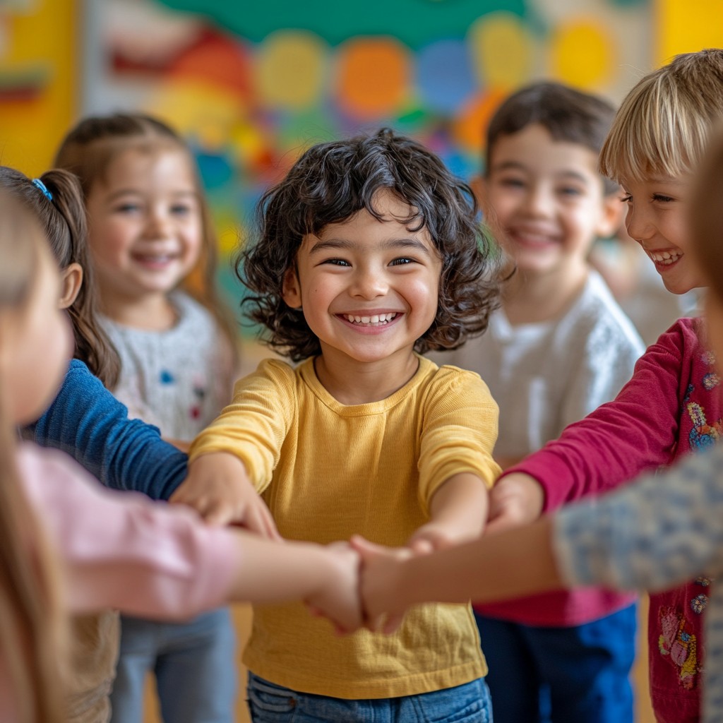 Maplewood - Summer and Year-round Day Camp for Kids in Easton MA