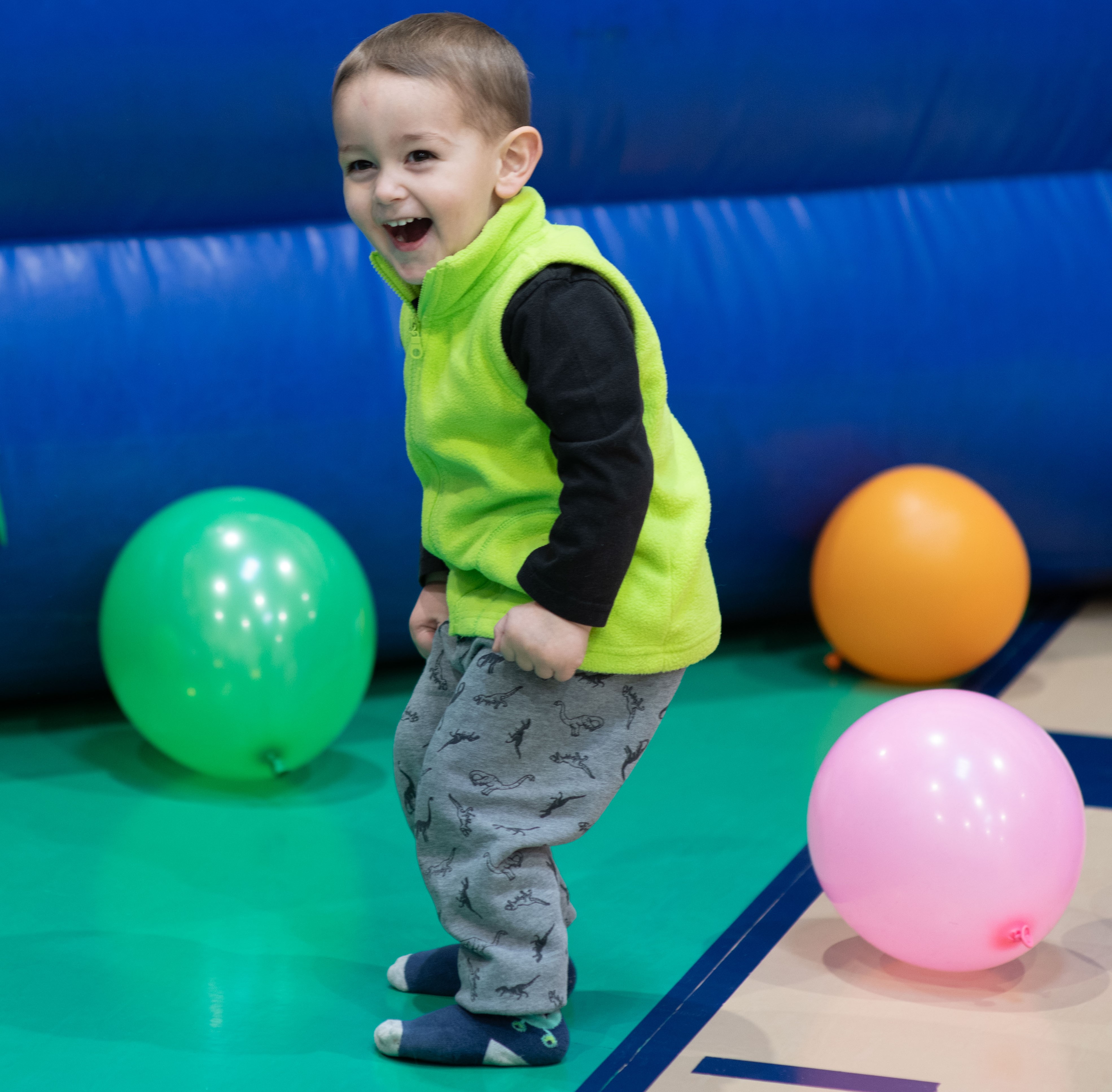 Maplewood - Summer and Year-round Day Camp for Kids in Easton MA