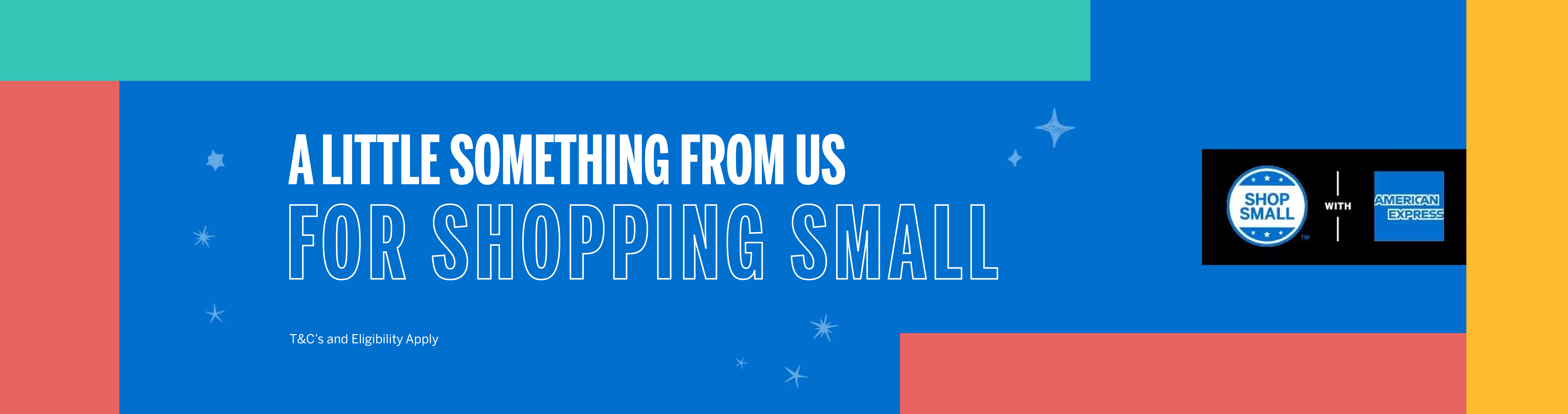 THE POWERFUL BACKING OF AMERICAN EXPRESS®