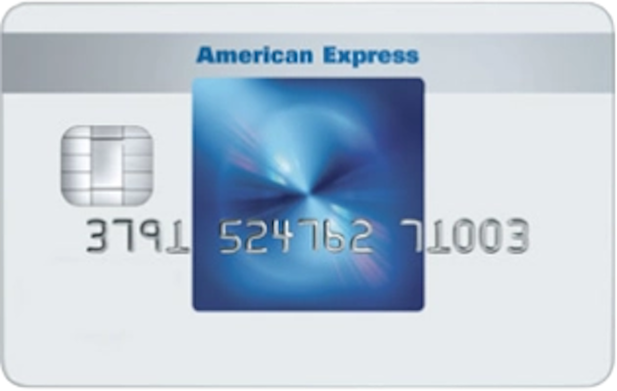 Blue from American Express® | American Express Qatar