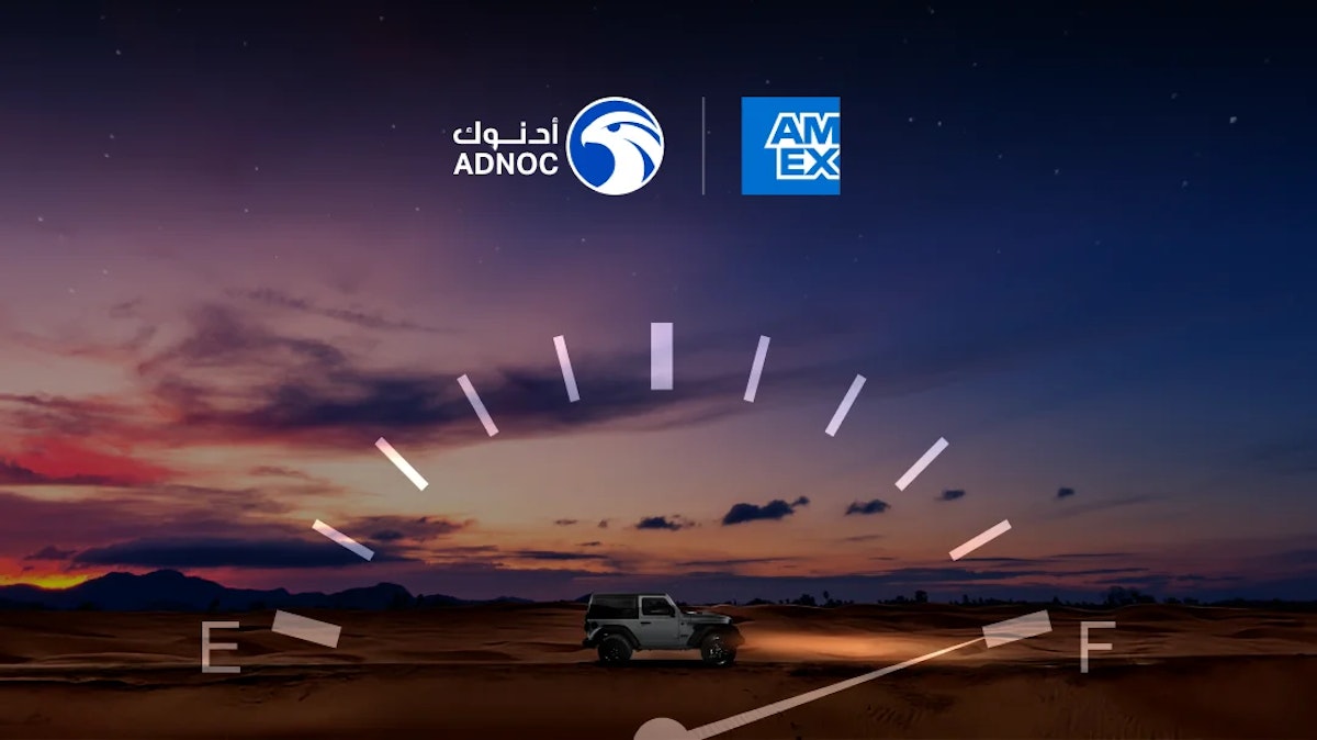 American Express Card payments now accepted at ADNOC Distribution ...