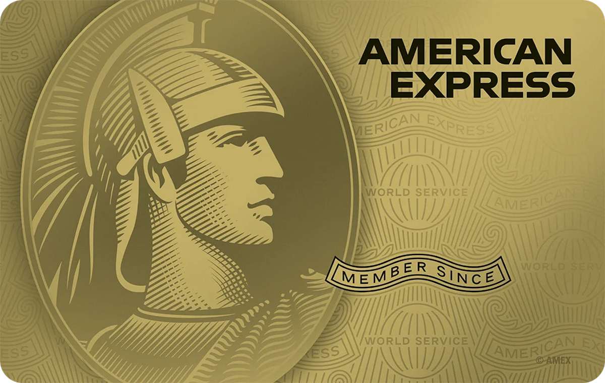 The American Express® Gold Credit Card | American Express Qatar
