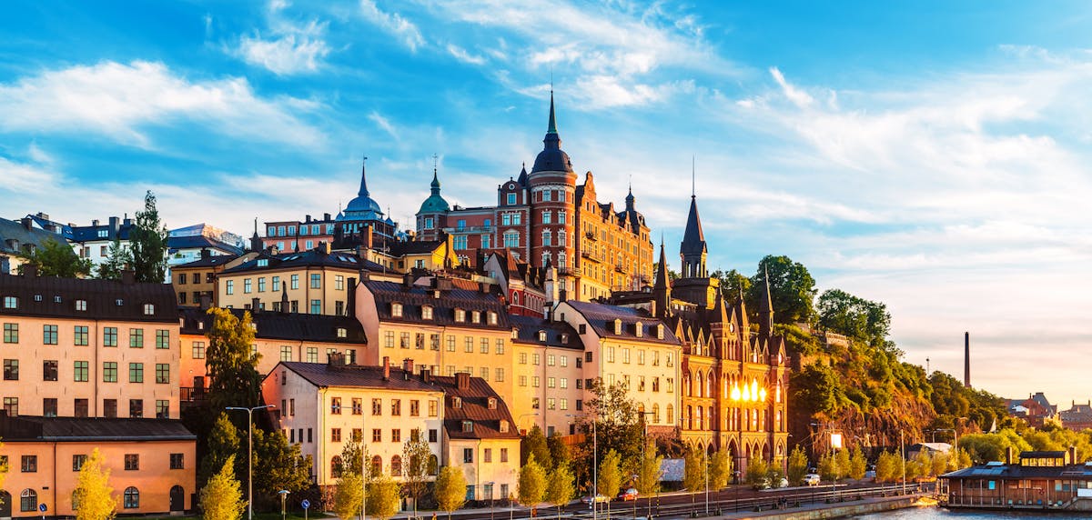 How to Apply to Universities in Sweden: Step-by-Step Guide
