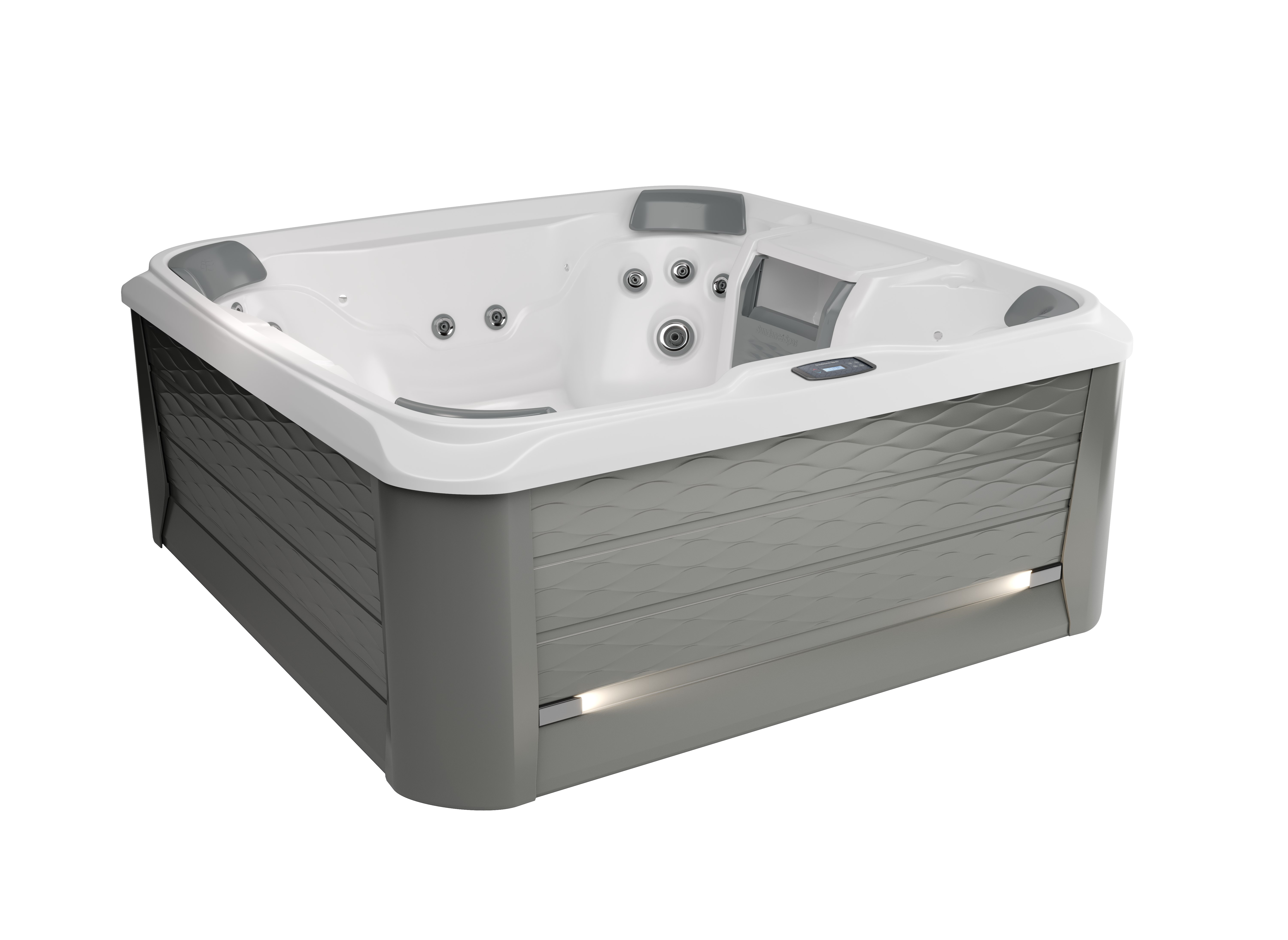 Sundance® Spas | 680™ Series Spas | Australia