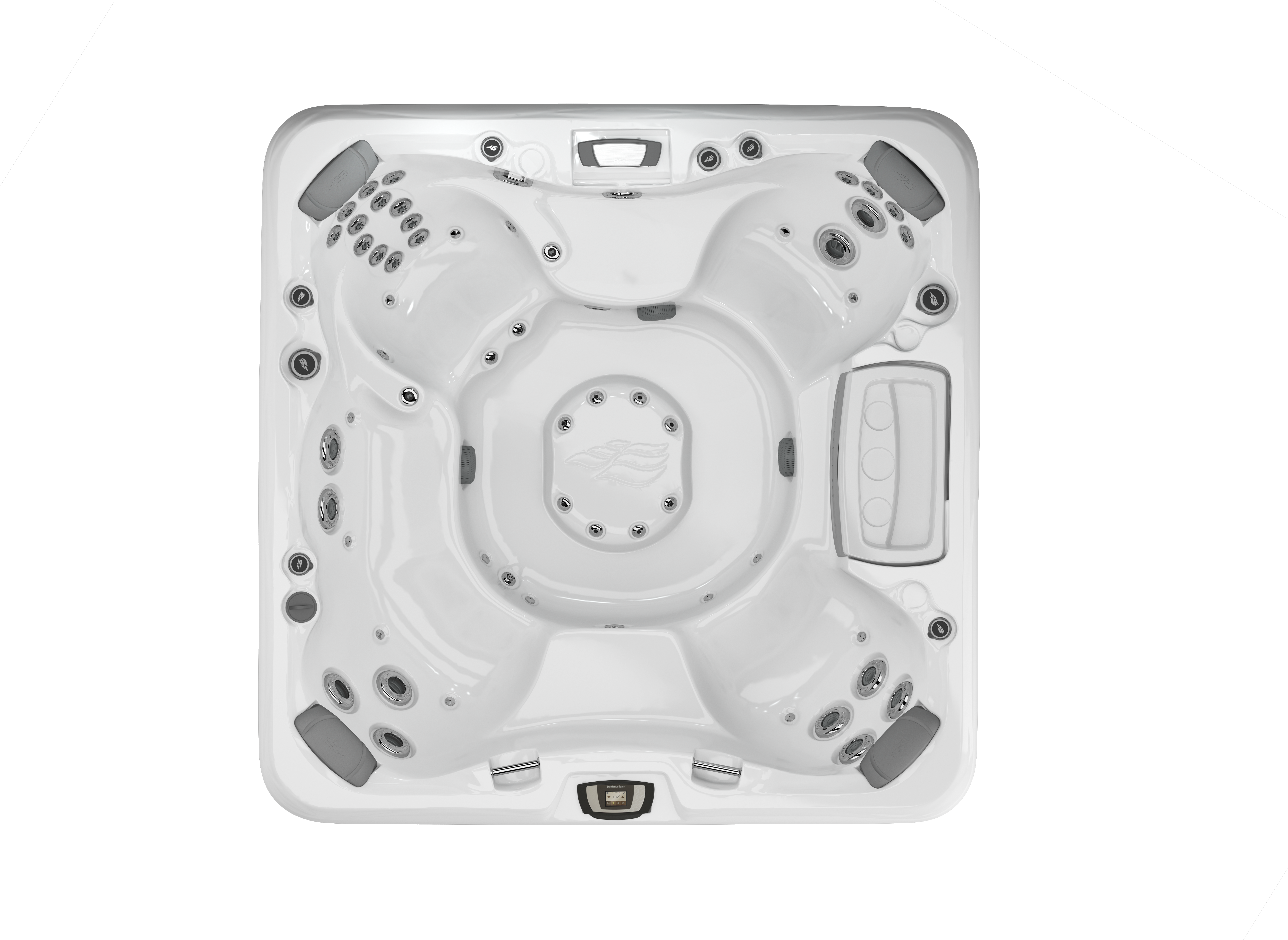 Sundance® Spas | Buy Spas Australia | Optima®