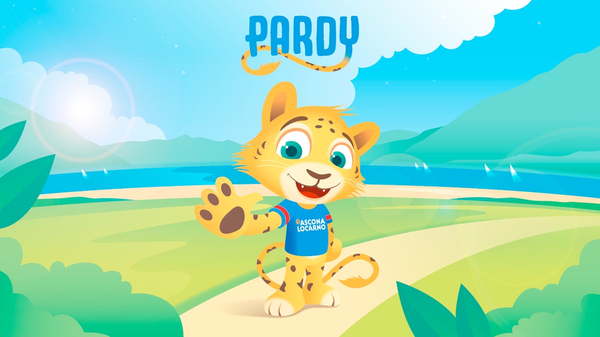 Camping Tamaro Resort ***** | Pardy