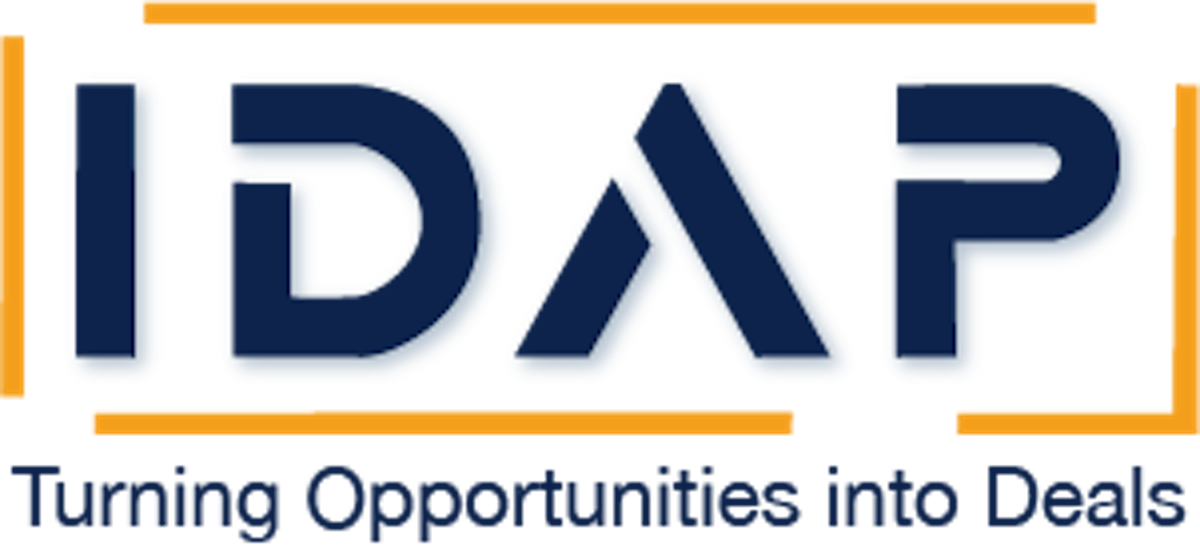 IDAP Global - For Investors - Opportunities 👉 Deals