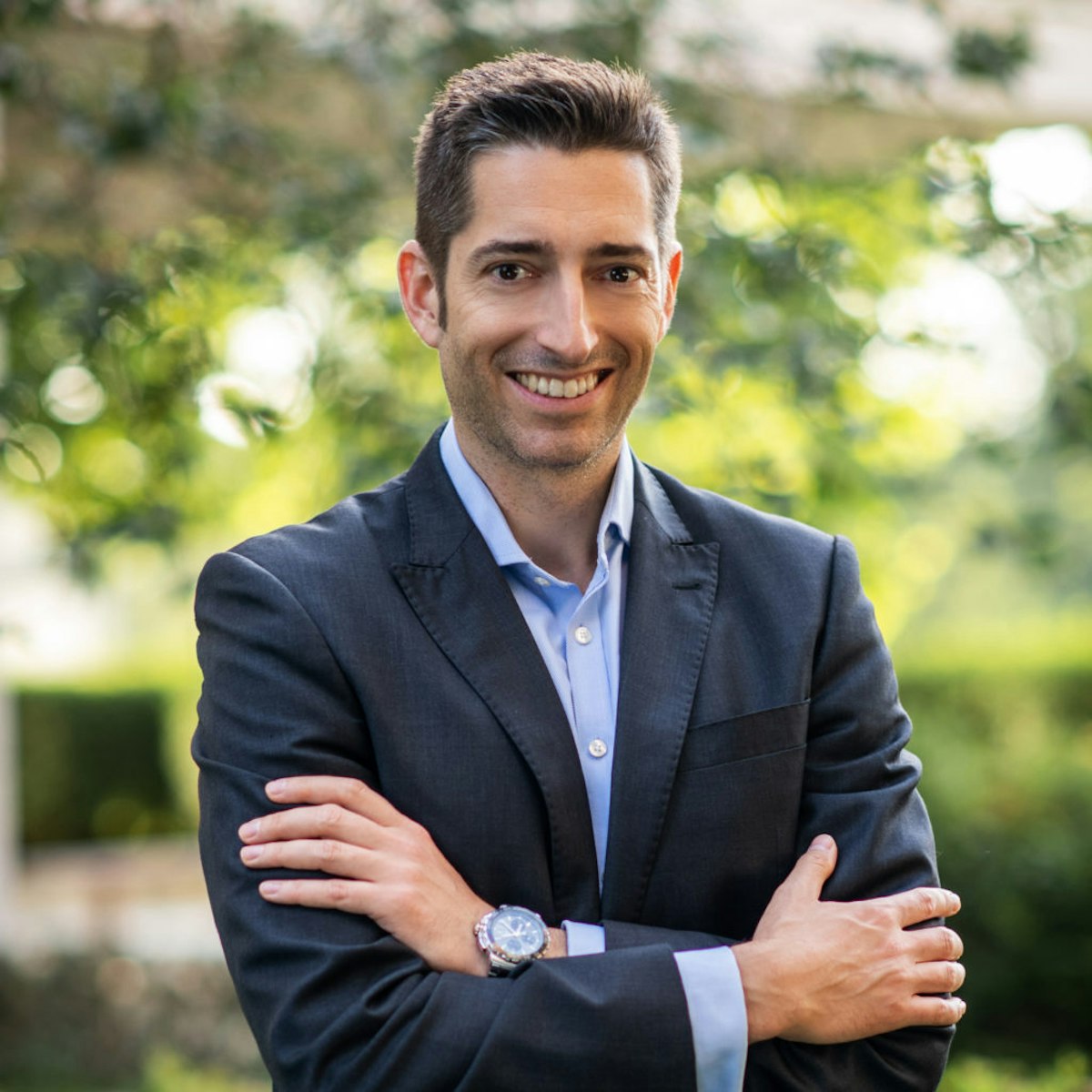 Jan Hybler - Opportunities 👉 Deals