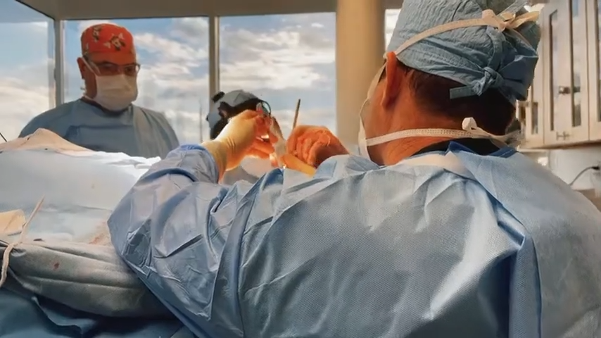 Videos | Dr. Paul Afrooz