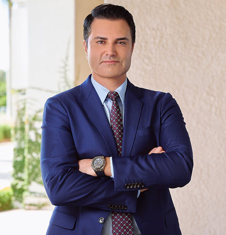 Facial Plastic Surgery Miami | Dr. Paul Afrooz Top Coral Gables Facial ...